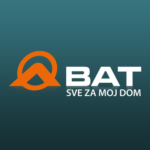 Sve za moj dom - BAT prodajni centar