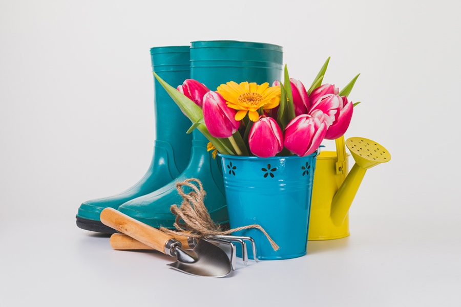 Vrijeme je za sadnju lukovica proljetnog cvijeća - BAT prodajni centar